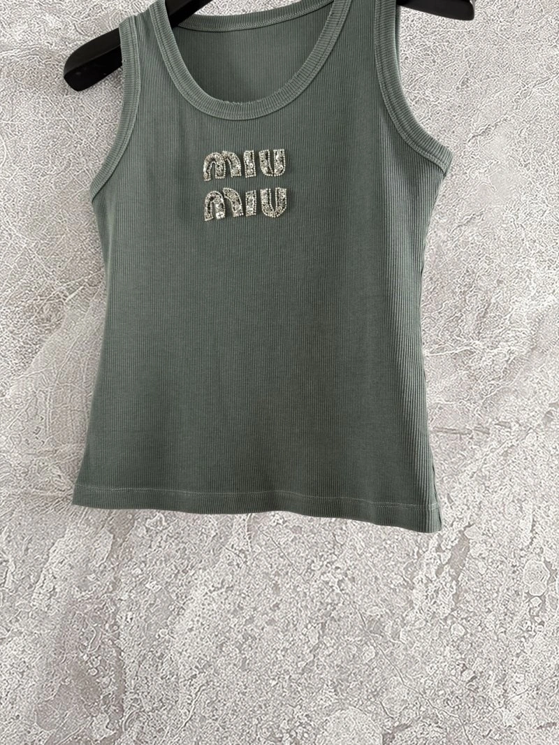 Brand-authenticated Unclassified Brand Vest