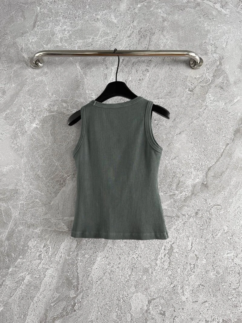 Brand-authenticated Unclassified Brand Vest
