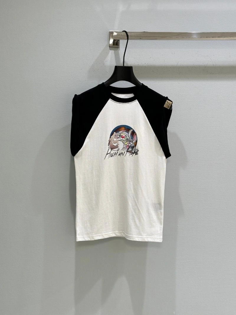 Unclassified Brand Vest