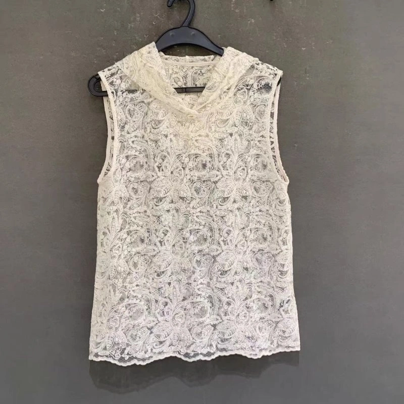 Original Unclassified Brand Vest