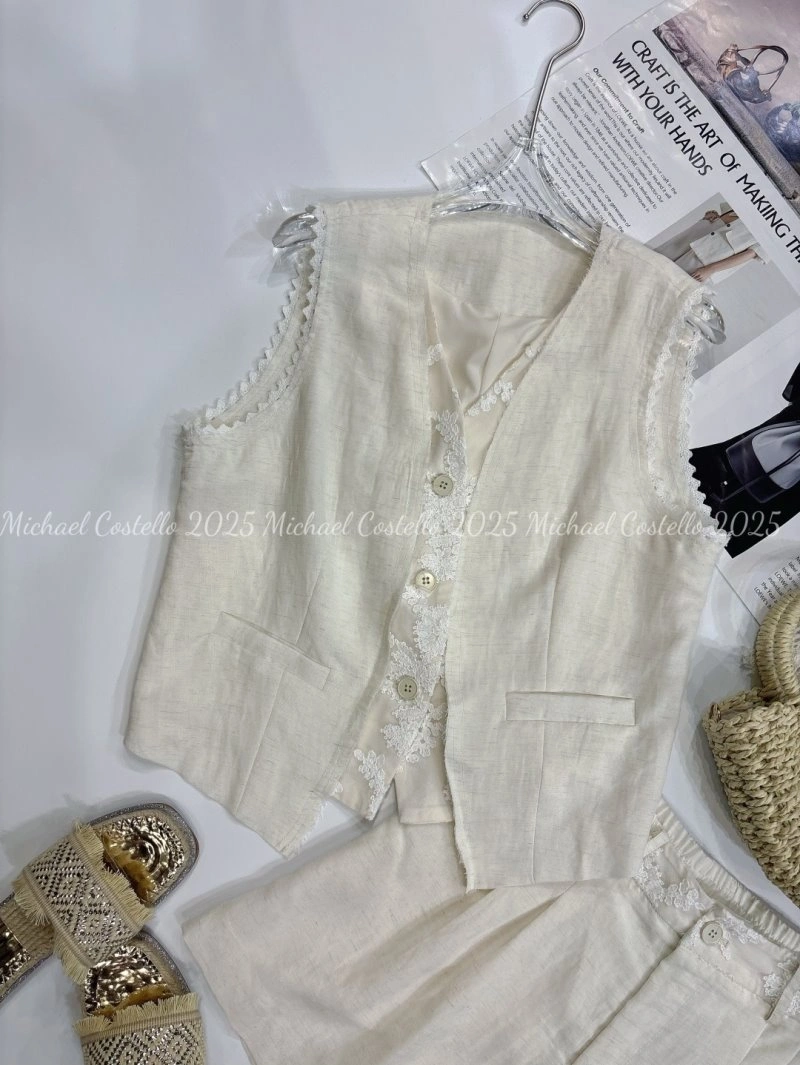 High fidelity Unclassified Brand Vest