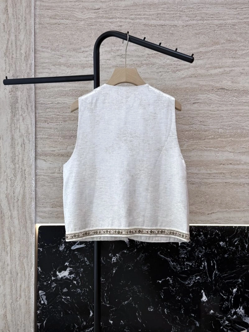 Authentic Unclassified Brand Vest