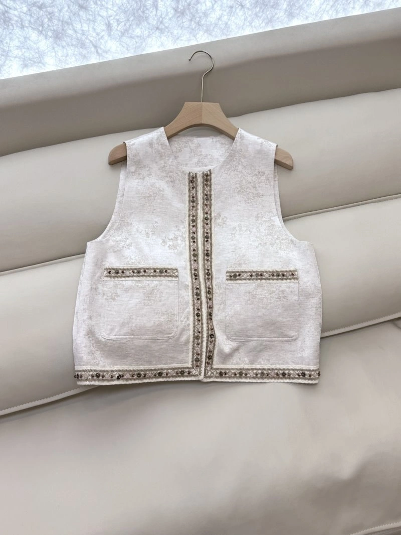 Authentic Unclassified Brand Vest