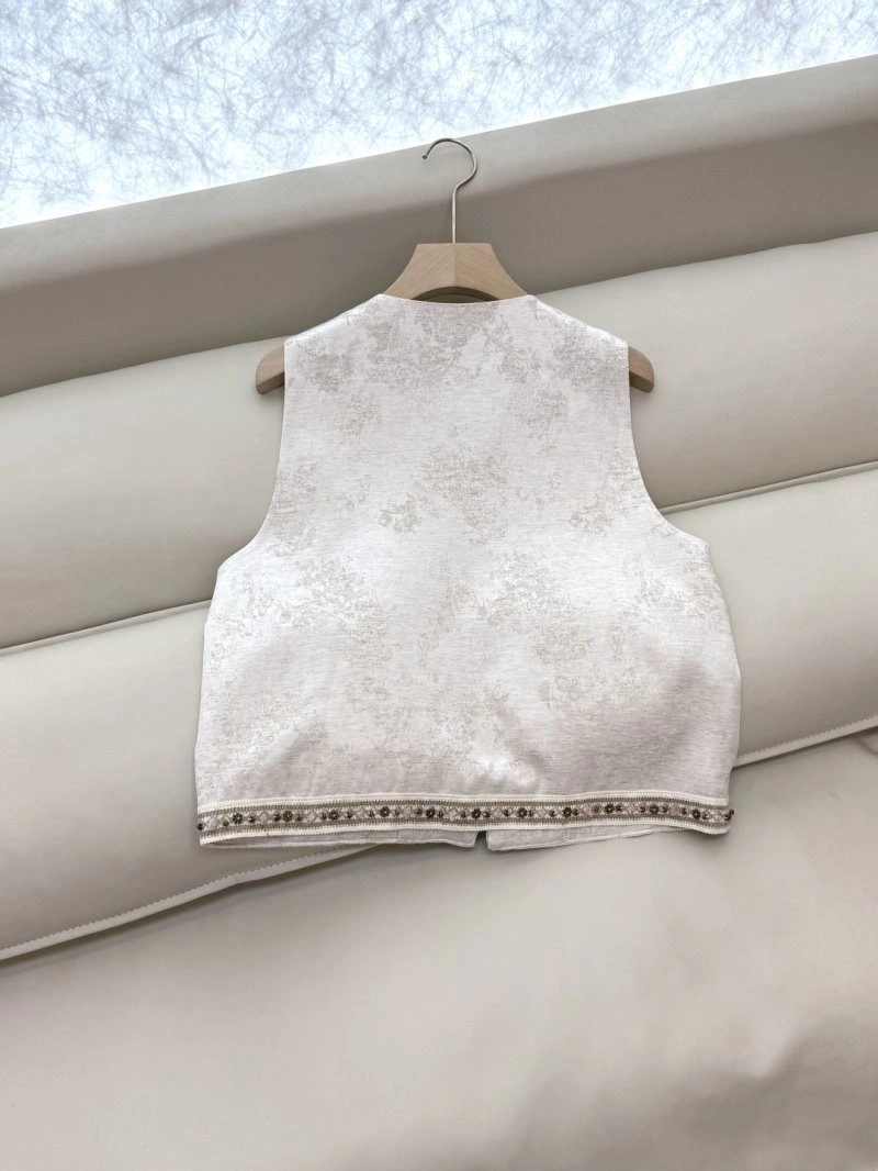 Authentic Unclassified Brand Vest
