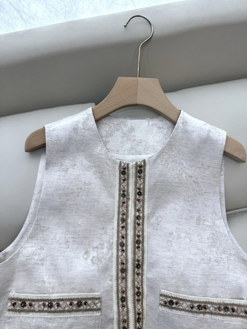 Authentic Unclassified Brand Vest