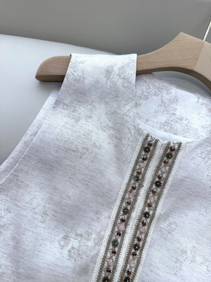Authentic Unclassified Brand Vest