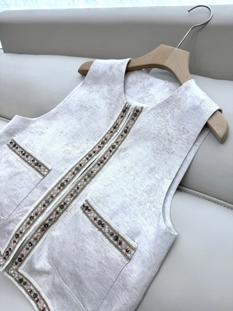 Authentic Unclassified Brand Vest
