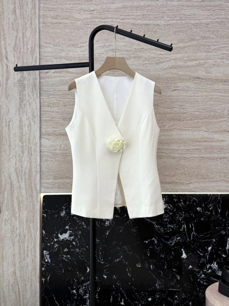 Unclassified Brand Vest