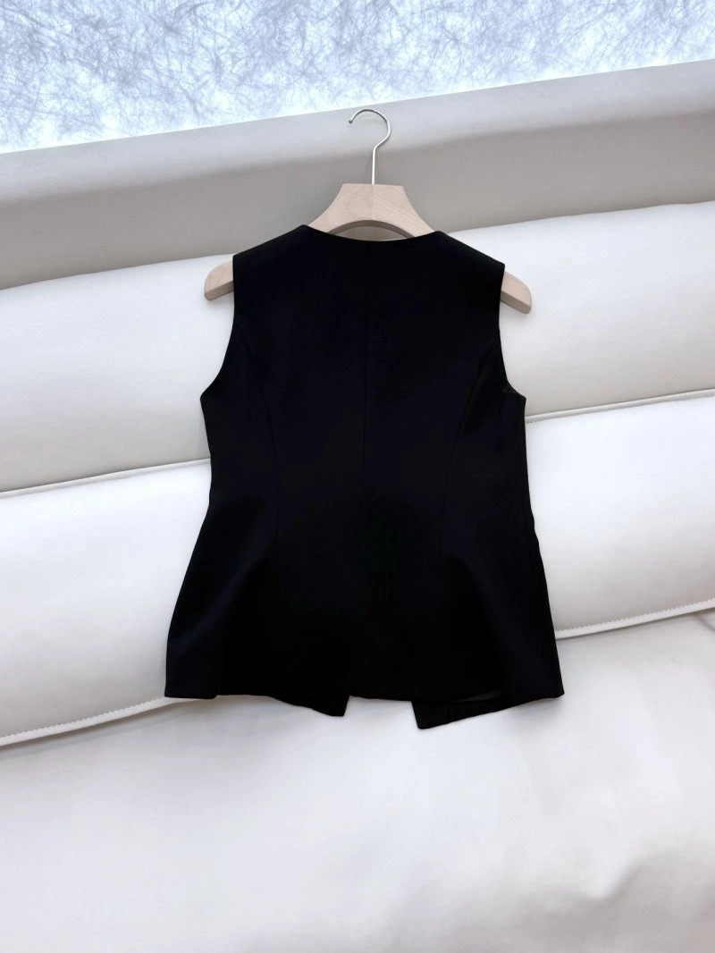 Authentic Unclassified Brand Vest