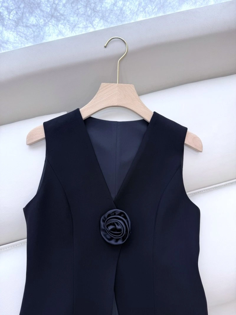 Authentic Unclassified Brand Vest