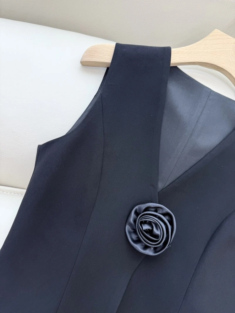 Authentic Unclassified Brand Vest