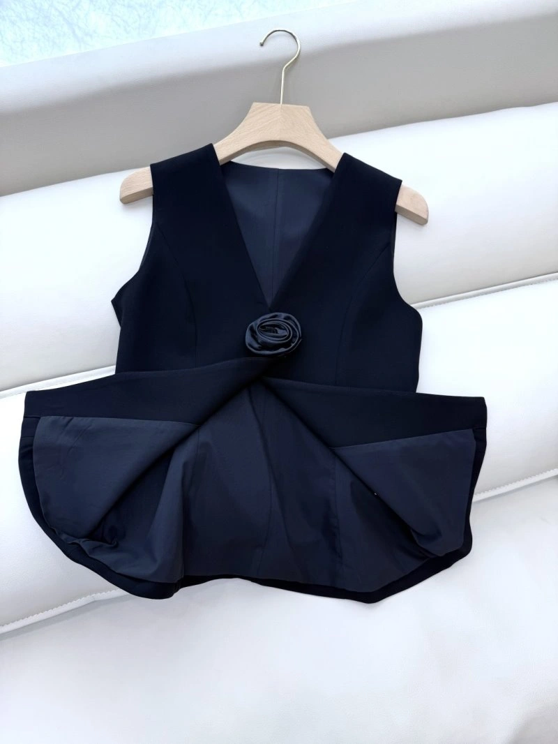 Authentic Unclassified Brand Vest
