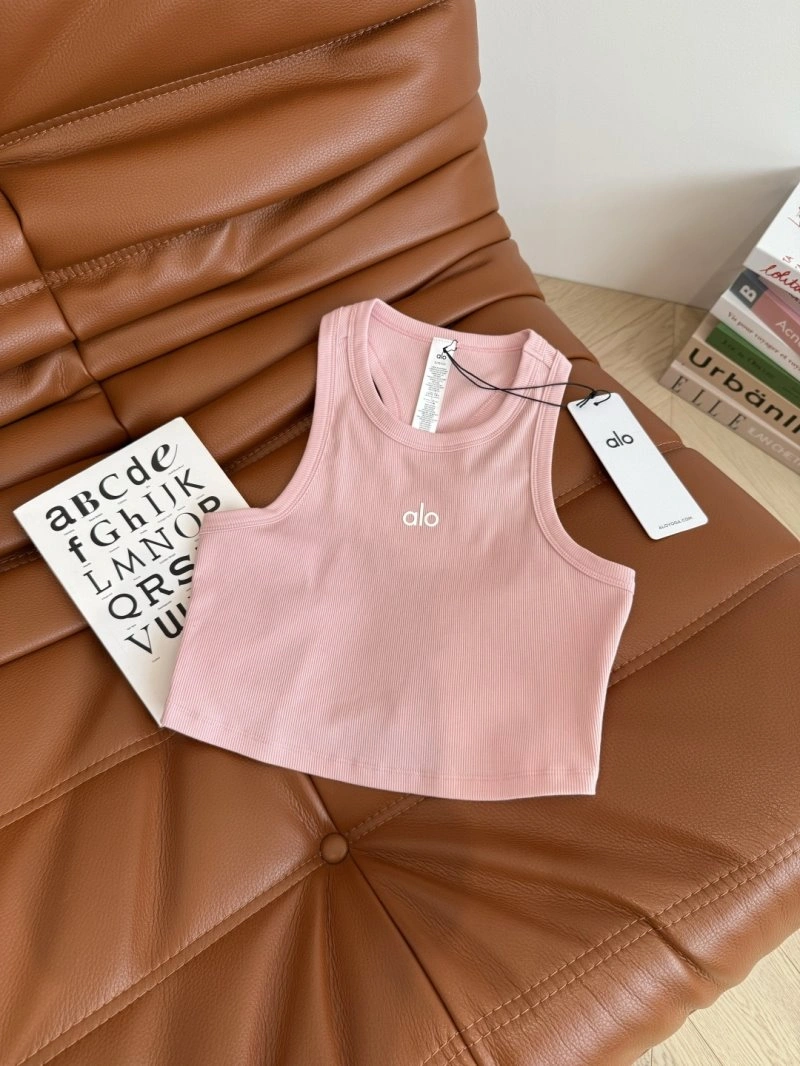 Unclassified Brand Vest