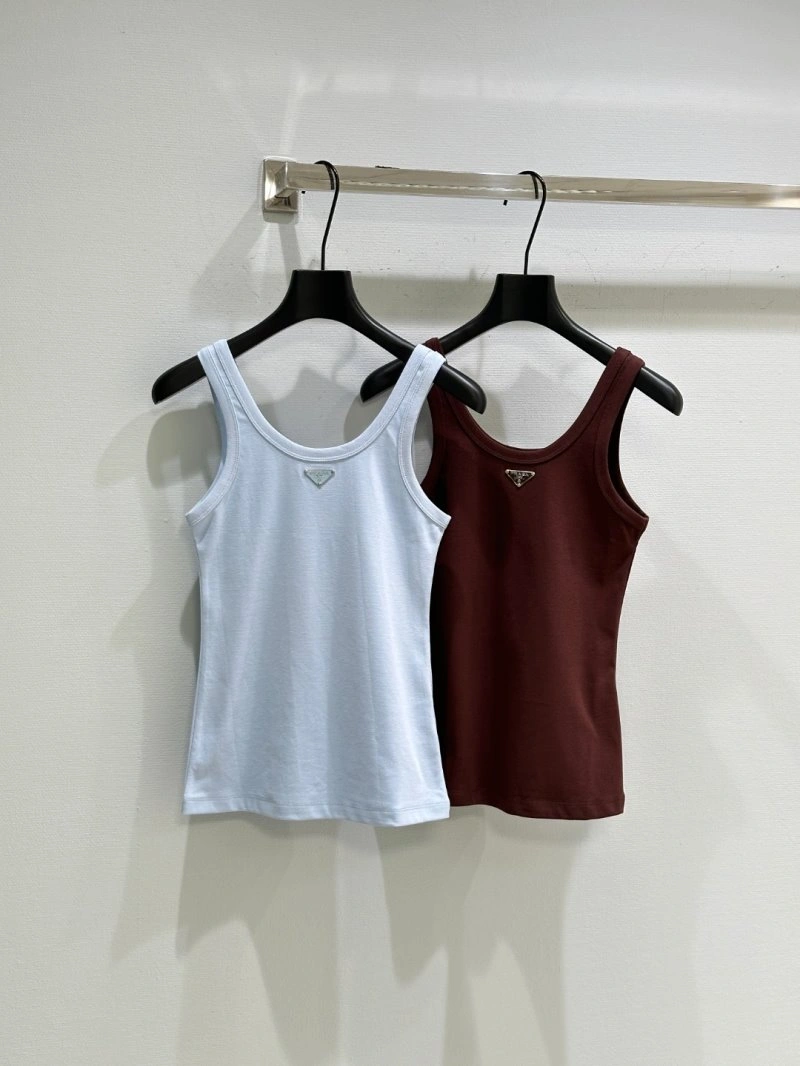Unclassified Brand Vest