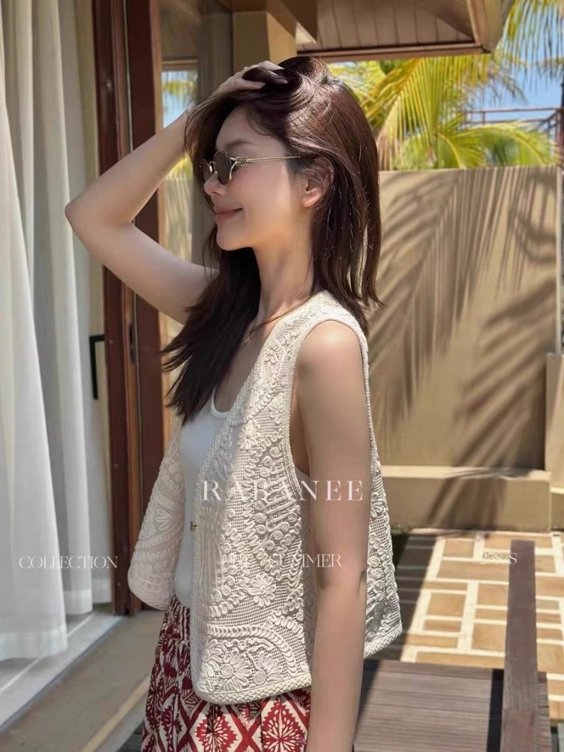 Affordable Unclassified Brand Vest