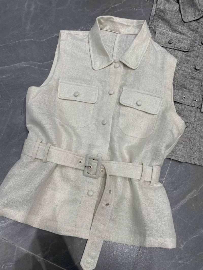 Mirror quality Unclassified Brand Vest