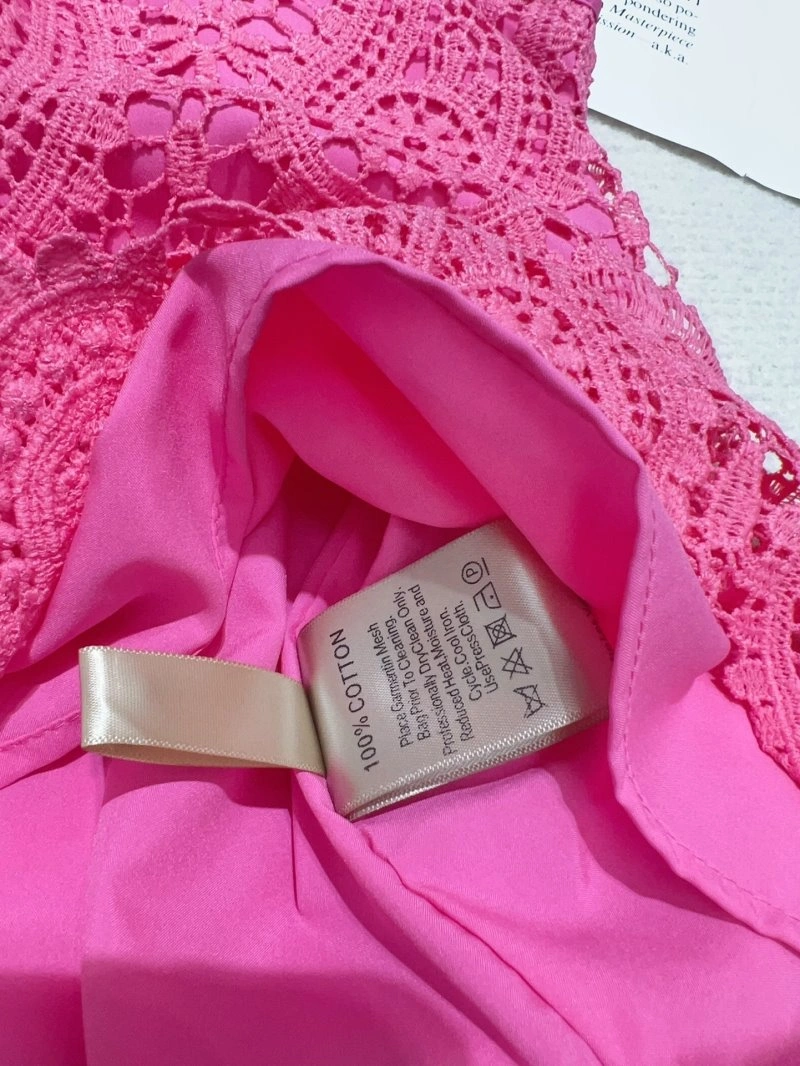Precise copy Unclassified Brand Vest