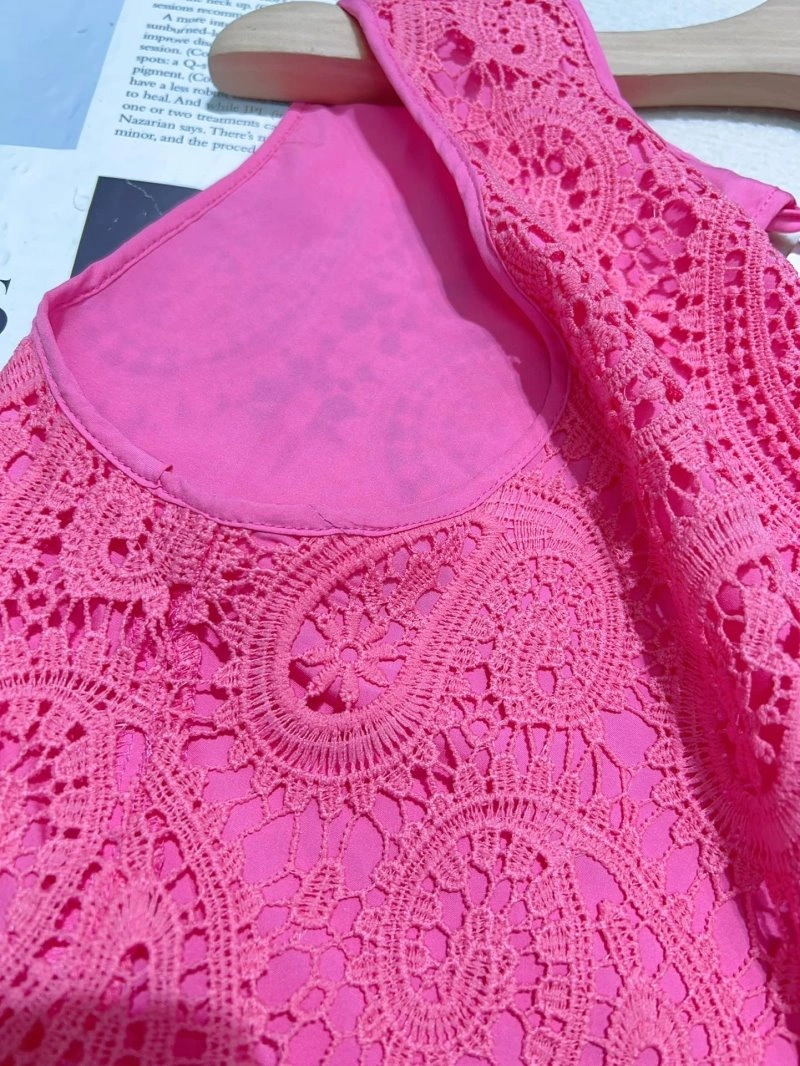Precise copy Unclassified Brand Vest