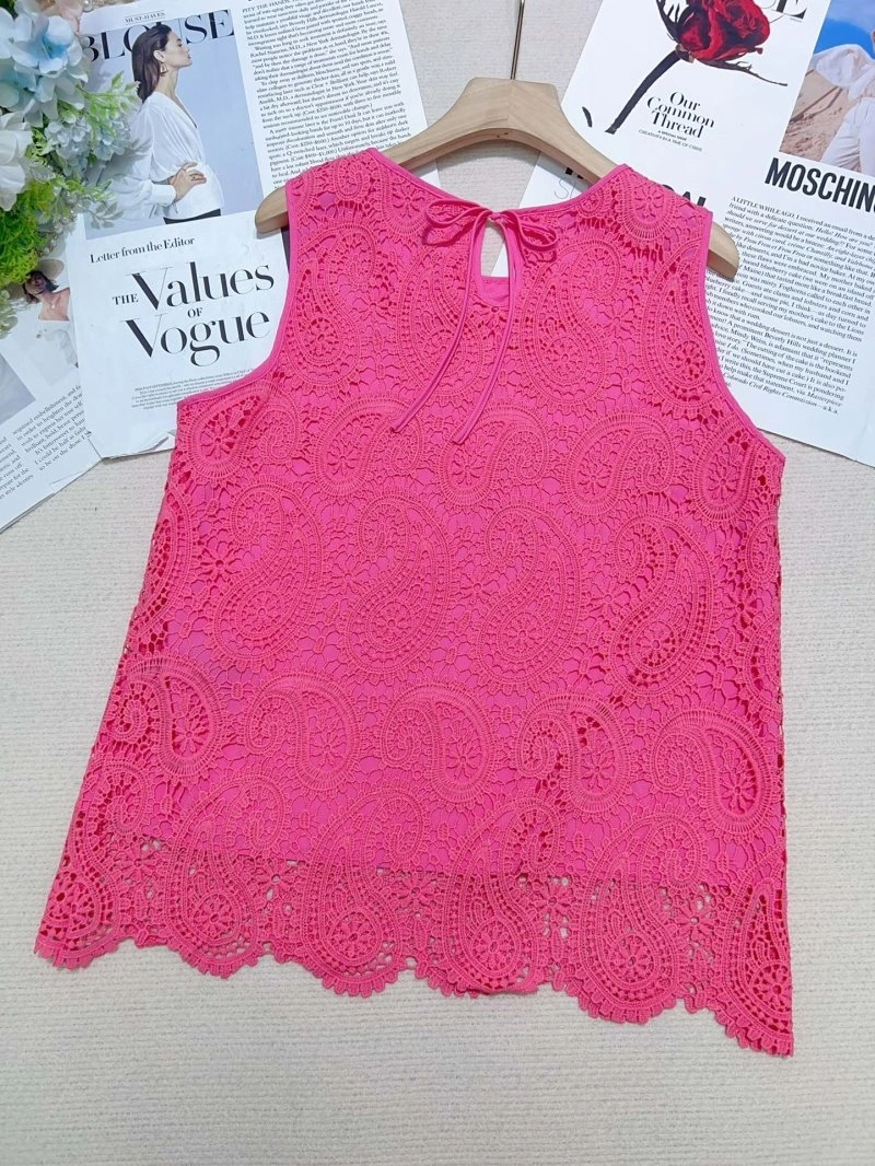Precise copy Unclassified Brand Vest