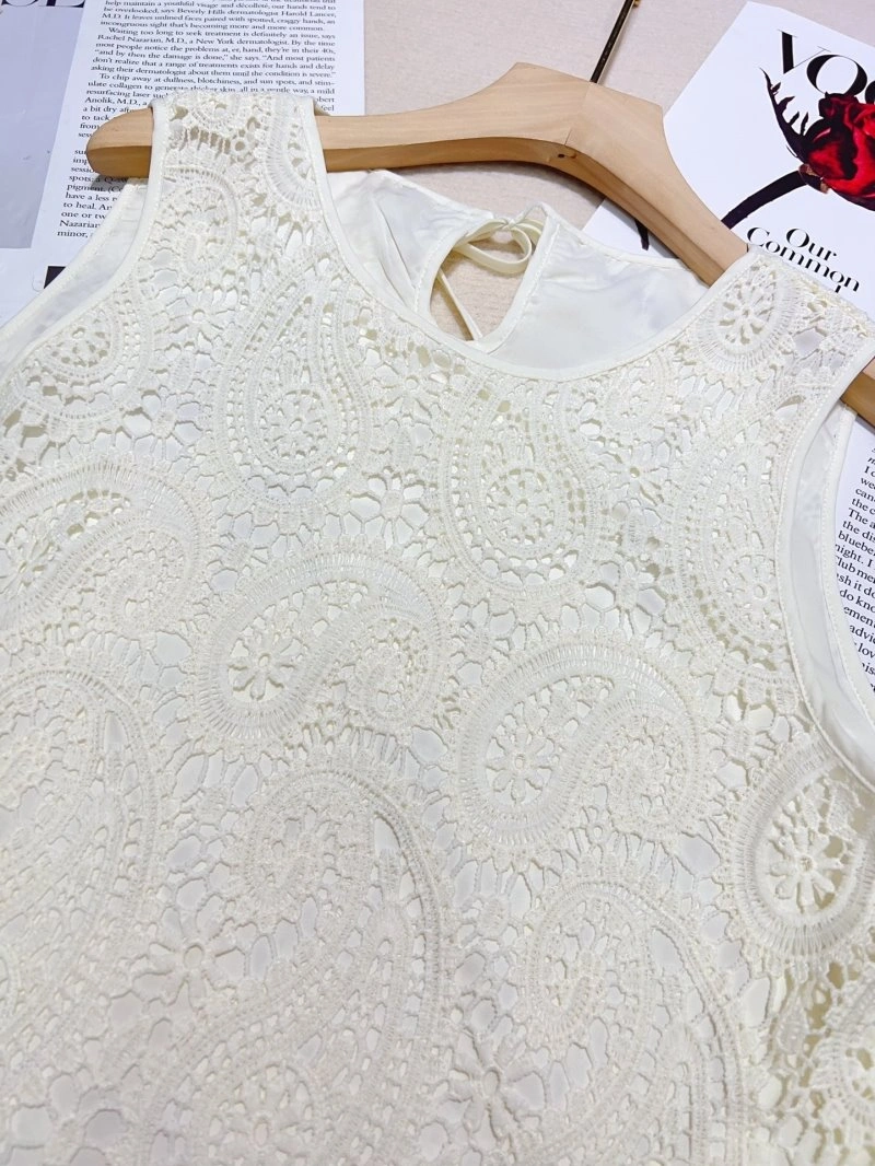 Perfect replica Unclassified Brand Vest