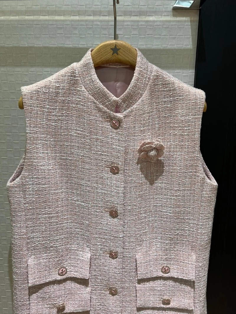 Inexpensive Unclassified Brand Vest