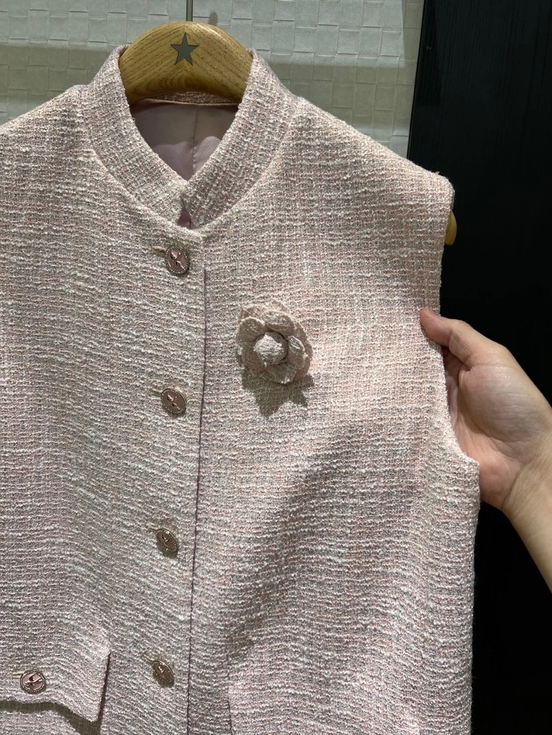 Inexpensive Unclassified Brand Vest