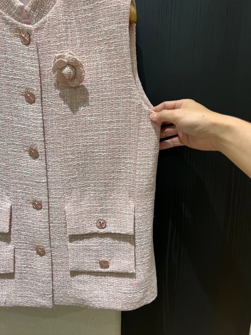 Inexpensive Unclassified Brand Vest