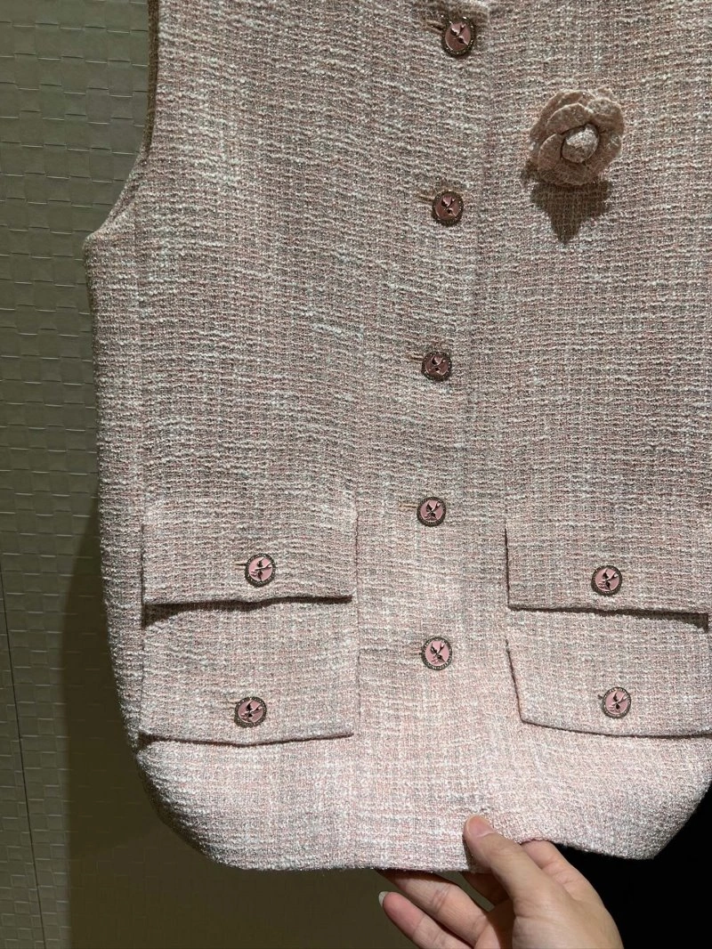 Inexpensive Unclassified Brand Vest