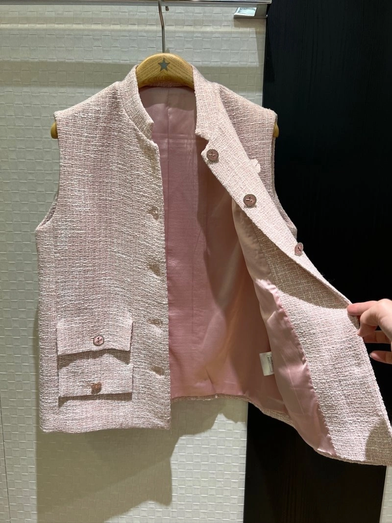 Inexpensive Unclassified Brand Vest