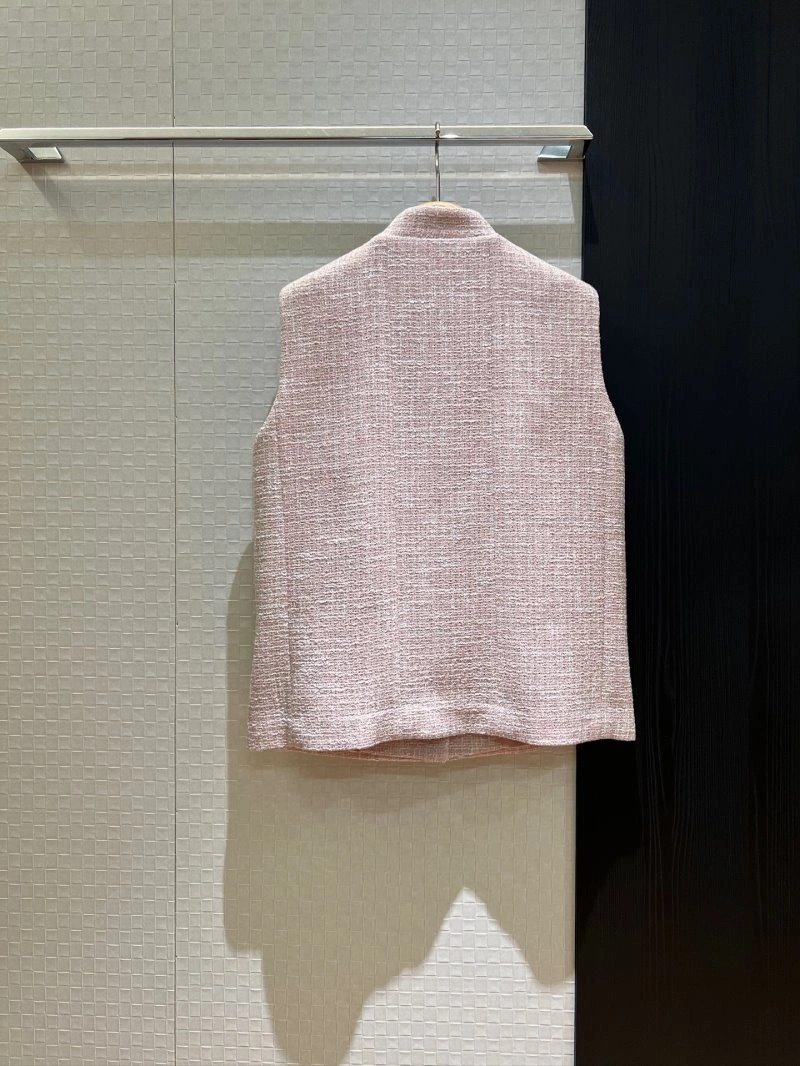 Inexpensive Unclassified Brand Vest