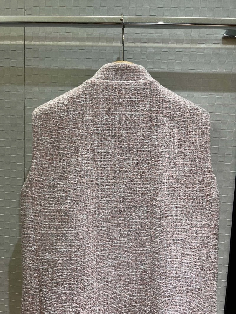 Inexpensive Unclassified Brand Vest