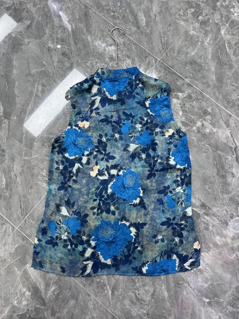 Inexpensive Unclassified Brand Vest
