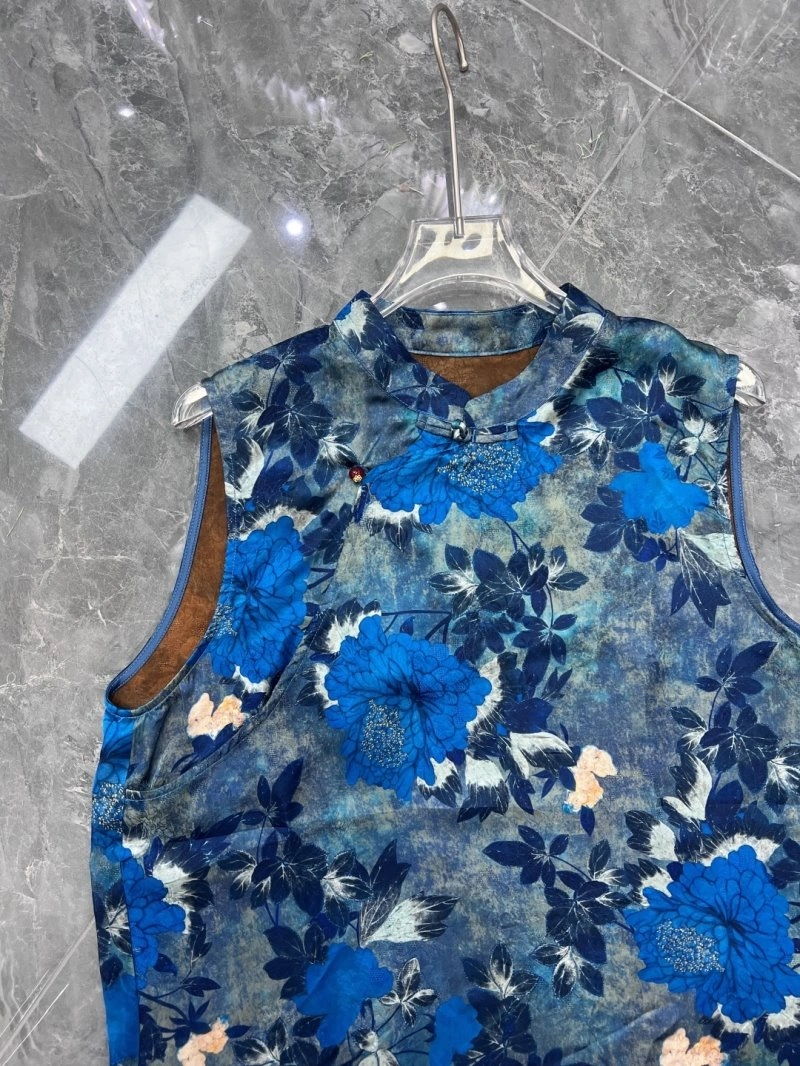 Inexpensive Unclassified Brand Vest