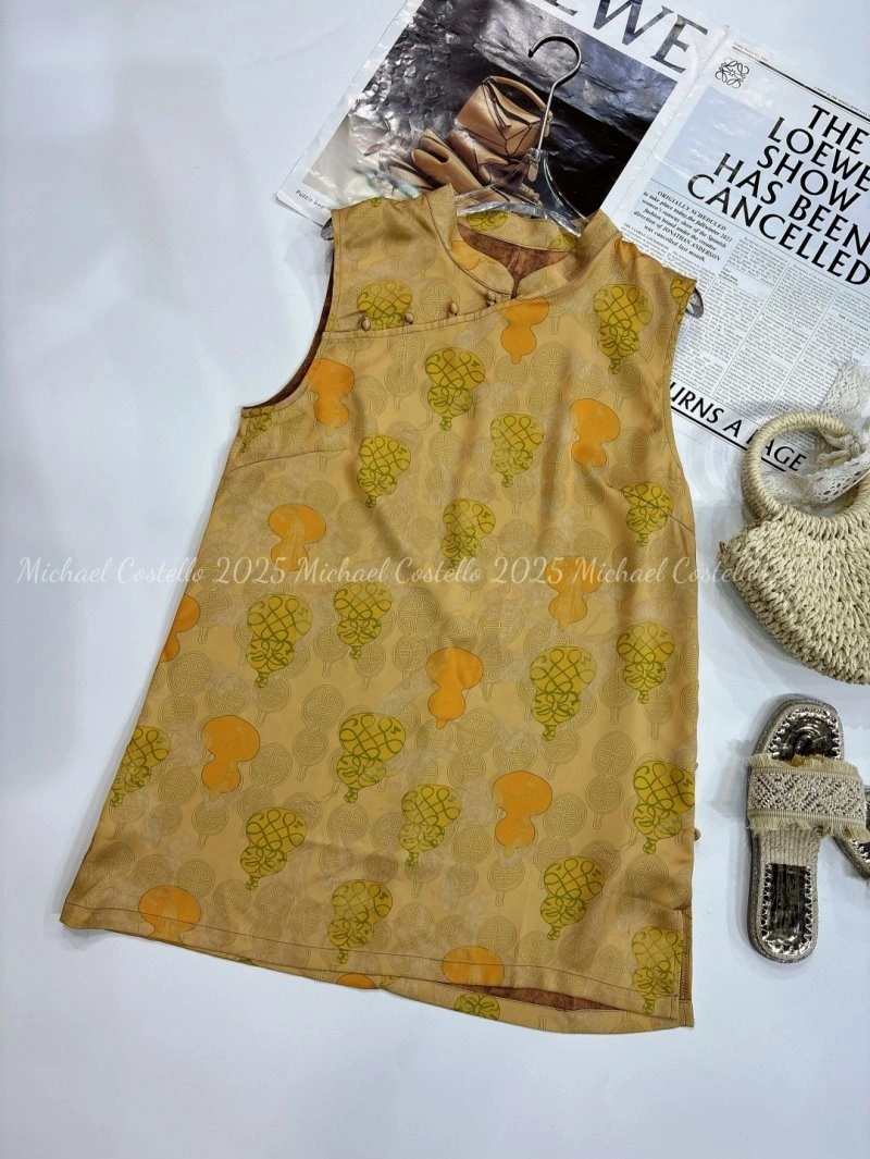 Genuine Unclassified Brand Vest