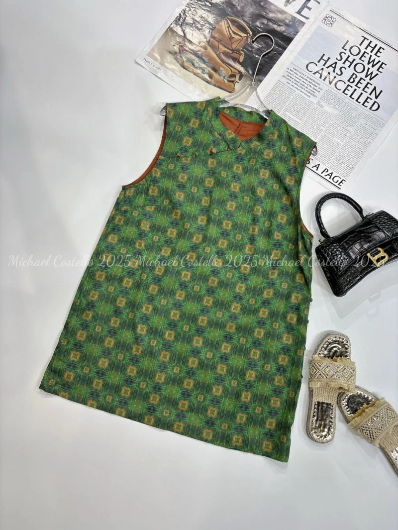 Genuine Unclassified Brand Vest