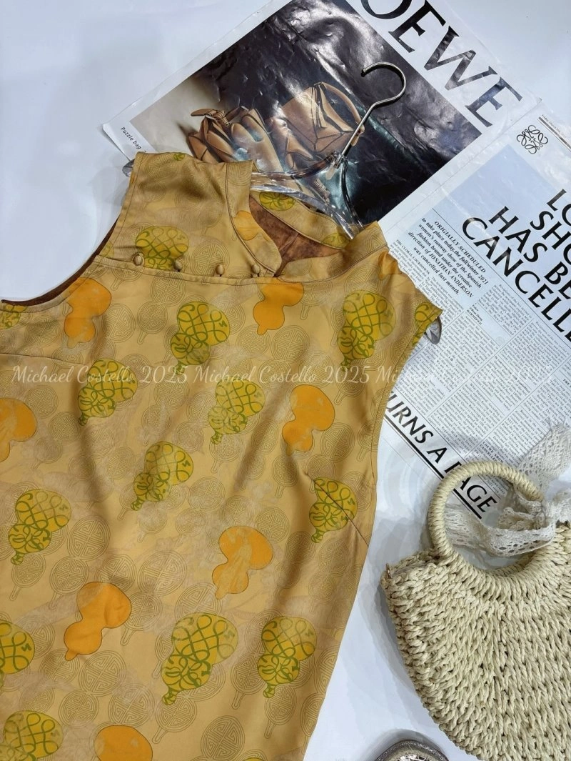 Genuine Unclassified Brand Vest