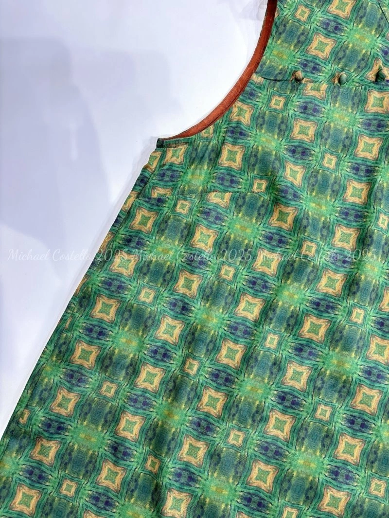 Genuine Unclassified Brand Vest