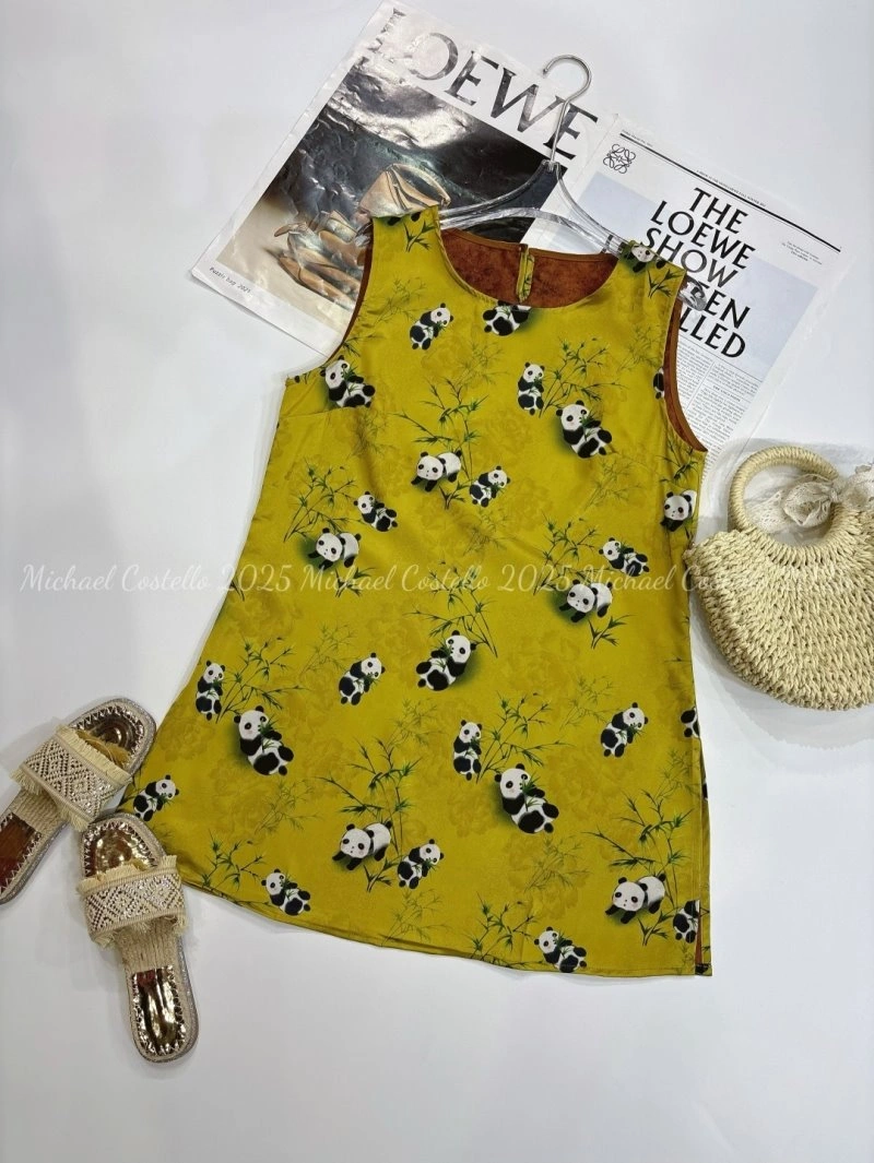 Exact replica Unclassified Brand Vest