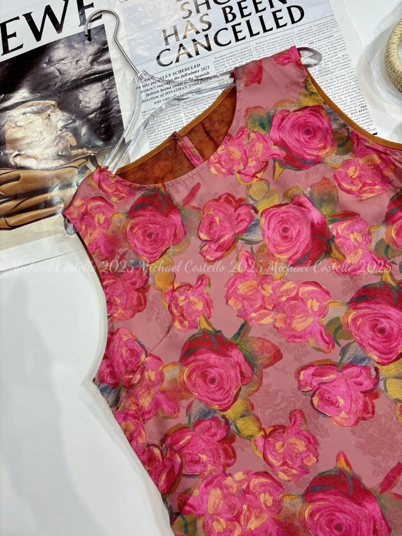 Exact replica Unclassified Brand Vest