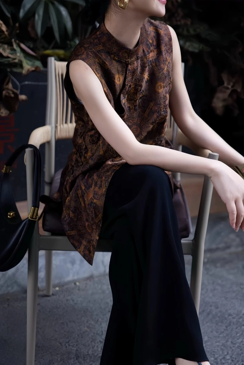 Economical Unclassified Brand Vest