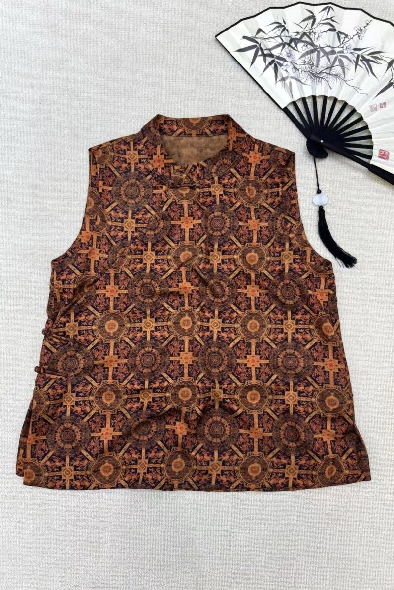 Economical Unclassified Brand Vest