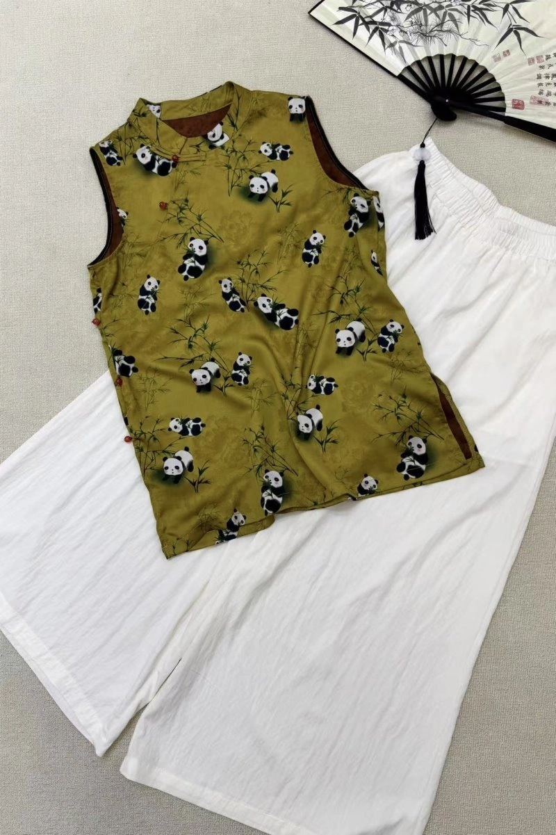 Exact replica Unclassified Brand Vest