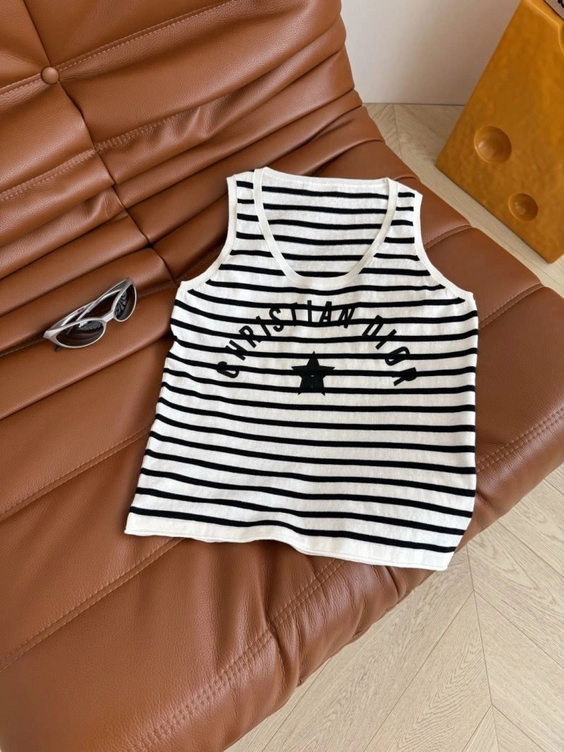 Unclassified Brand Vest