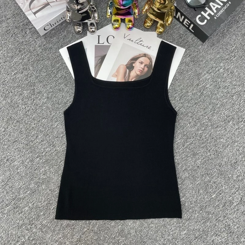 Value-priced Unclassified Brand Vest