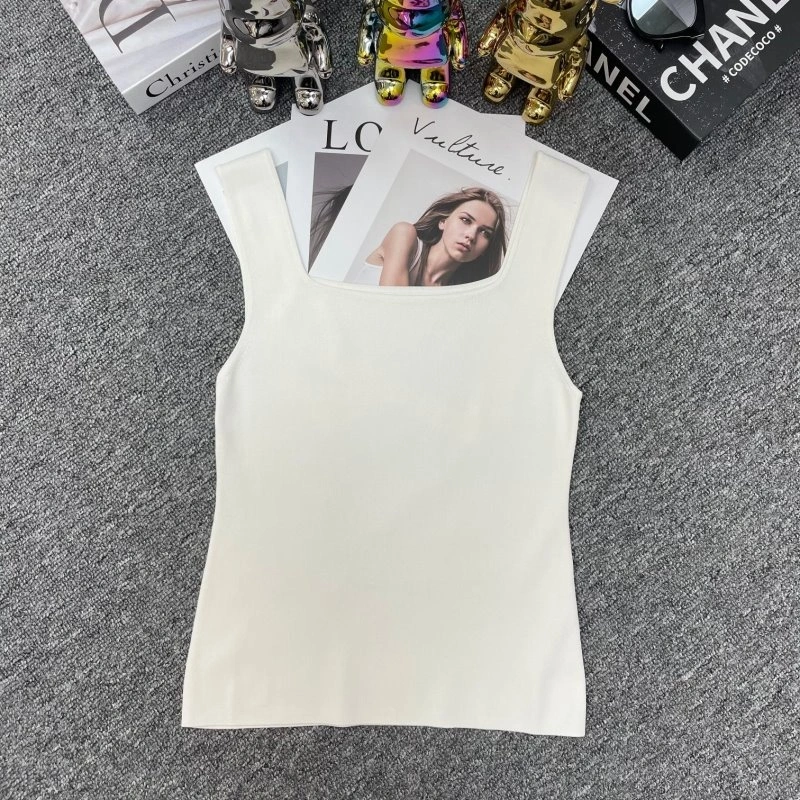 Value-priced Unclassified Brand Vest