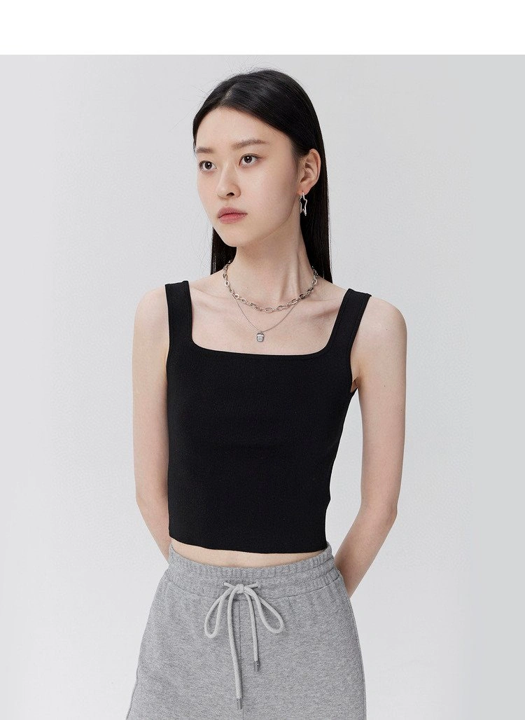 Value-priced Unclassified Brand Vest