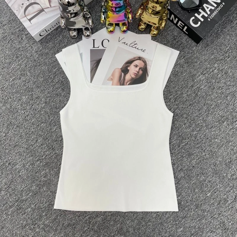 Value-priced Unclassified Brand Vest