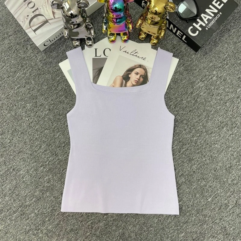 Value-priced Unclassified Brand Vest