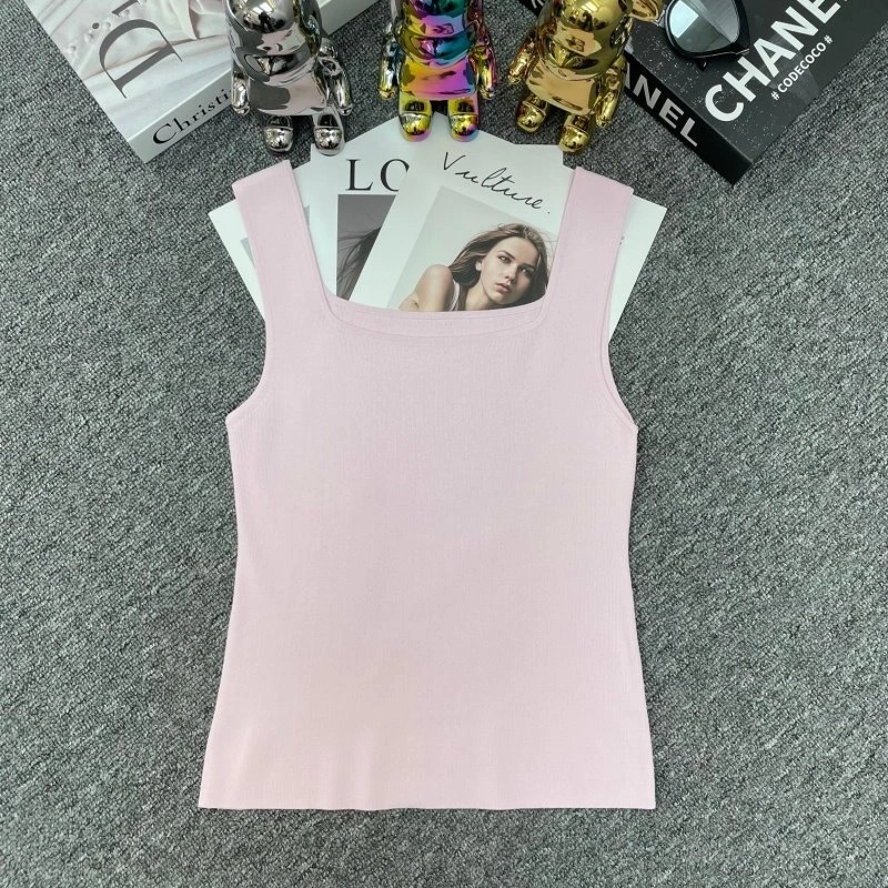 Value-priced Unclassified Brand Vest