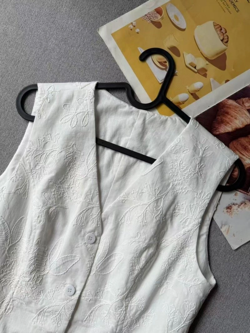 OEM Unclassified Brand Vest